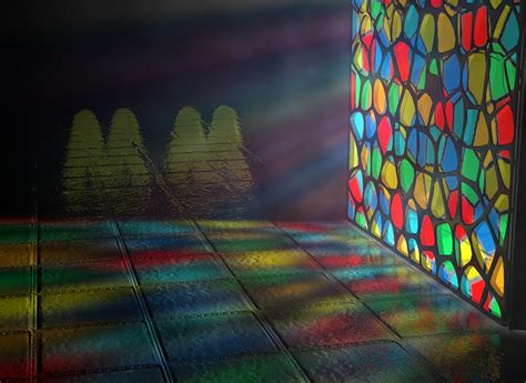 Colored Shadows Cast By Translucent Objects Materials And Textures Blender Artists Community