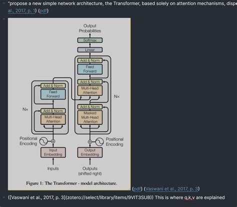 Zotero 6 Annotations Questions And Help Logseq