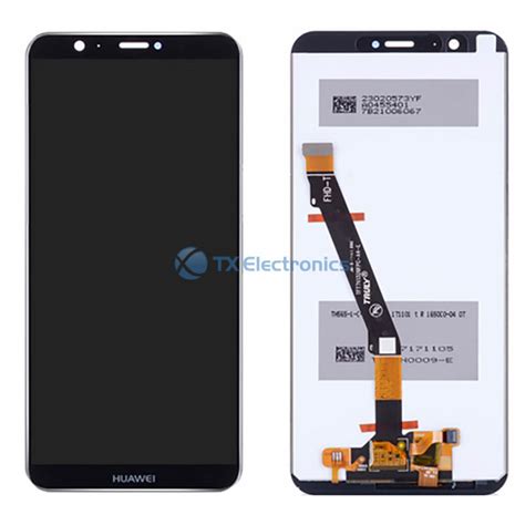 For Huawei P Smart 2018 LCD Screen And Digitizer Assembly Replacement Original Oem TX Electronics