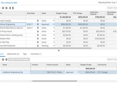 Oracle Aconex Pricing Cost And Reviews Capterra Uk 2023