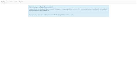 Paypal Digital Downloads Php Script By Squamifer Codester