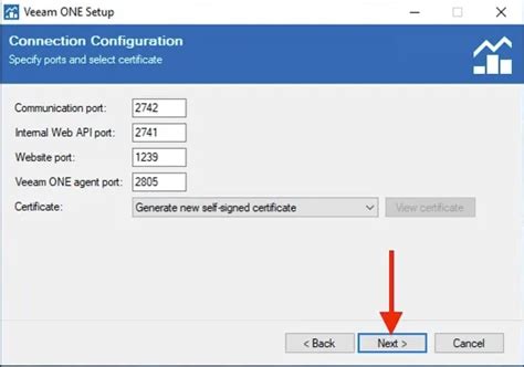 How To Set Up A Standalone Veeam ONE Server