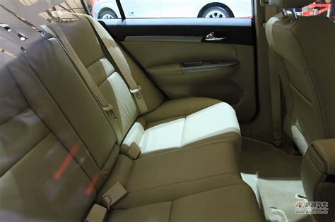 [gwm Model] Gwm Tengyi C50 Sedan Usd 13 000 Wautom 中国汽车