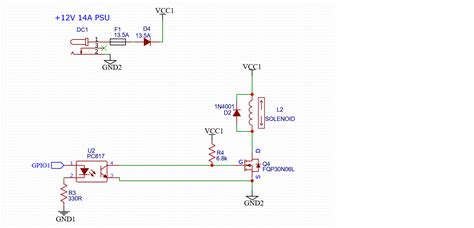 Controling Mini Vibration Motors With Mosfet Instead Of Bjt Page 2 General Electronics