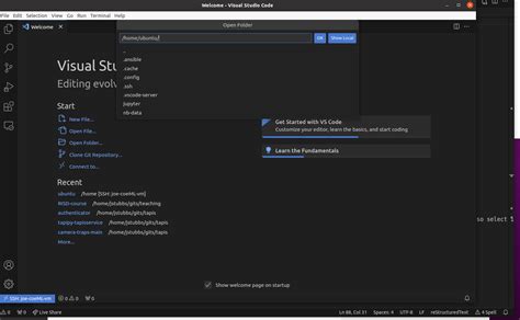 Using Your Class Virtual Machine COE L Software Design For Responsible Intelligent Systems