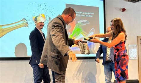 Labrulezlcms En On Linkedin The Book Modern Hplc Separations In Theory And Practice