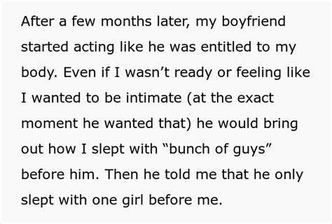 Christian Fiancé Freaks Out Over Womans Body Count She Has Enough And Leaves Him Begging