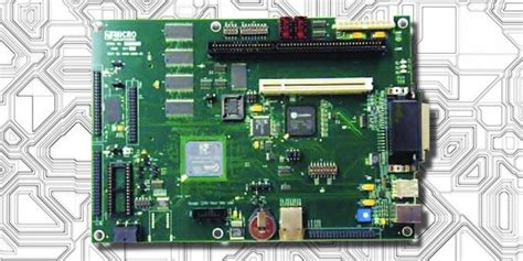 Embedded Pc Elettronica Open Source