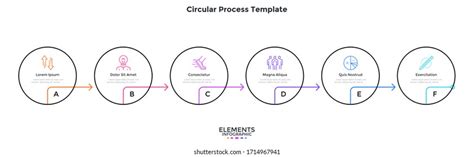 Crossindustry Standard Process Data Mining Data Stock Vector Royalty