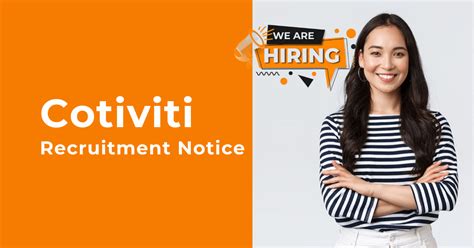 cotiviti recruitment notice magnitia