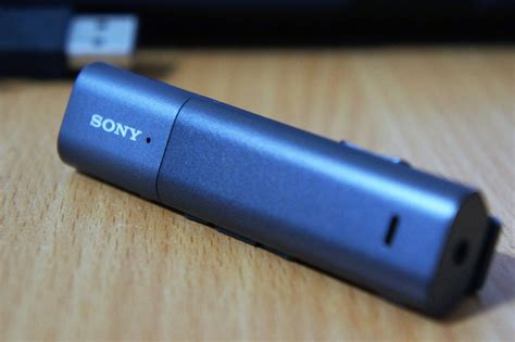 Review of Sony SBH54 Bluetooth Headset - The Tech Revolutionist