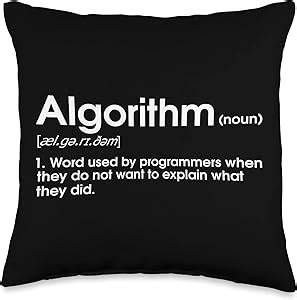 Amazon Programming Coding Programmer Coder Motifs Dictionary Joke