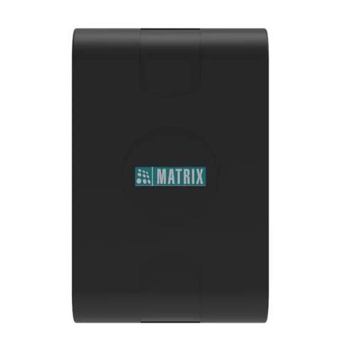 Matrix Cosec Panel 200p Access Control System For Office Optical Sensor At ₹ 11064 In Bengaluru