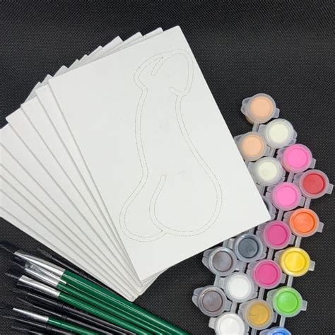 Sexy Paint And Sip Etsy