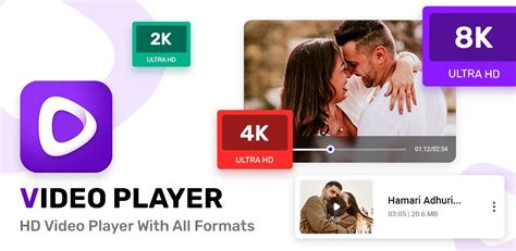 Download do APK de All Format Video Player para Android