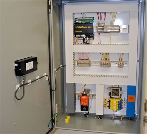 Crossroad Energy Solutions Inc On Linkedin Electrical Automation Plc Controlpanels