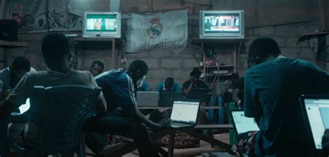 Documentary Investigates Romance Scammers In Ghana Global Dating Insights