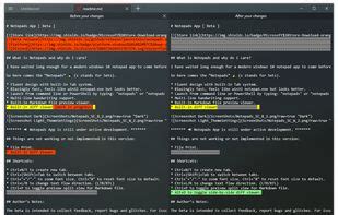Best Windows Notepad Alternatives Top Text Editors In 2025 AlternativeTo