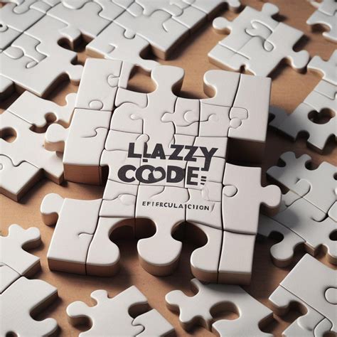 Effortless Efficiency The Art Of Lazy Evaluation By Rahul Beniwal Level Up Coding