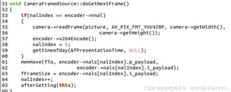 Gstreamer开发笔记（九）：gst Rtcp Server安装和部署实现rtsp Server服务器推流 Itpub博客