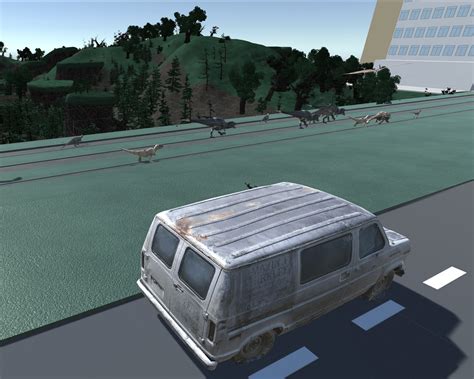 Dino Shooter By Made1207