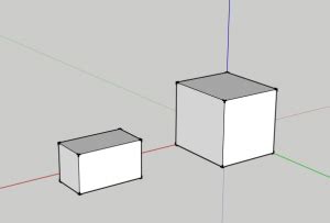 SketchUp Groups And Components The Basics The SketchUp Essentials