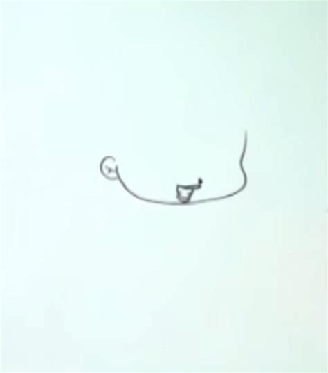 Как нарисовать черлидера в стиле чиби карандашом поэтапно