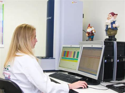 Snp Genotyping Mass Array Rii Core Facilities University Of Arizona