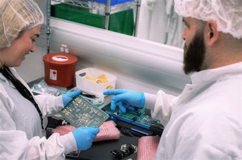 Payload Interface Techleap Nasa Flightopportunities Solange