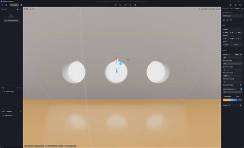 Reflection Issue Get Help D RENDER FORUM