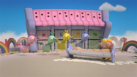 Watch Cloudbabies Season 1 Prime Video