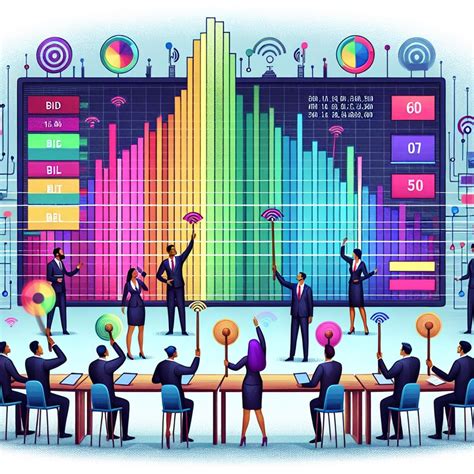 Spectrum Crunch 6 Ghz Allocation Crucial For 5g Growth In India