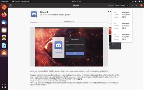 Discord On Linux How To Setup Install Discord On Linux LinuxForDevices