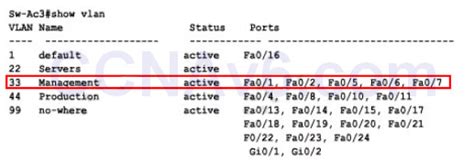 CCNA Exam CCNA VTP SIM Question With Answers CCNA Exam CCNA VTP SIM Question With Answers