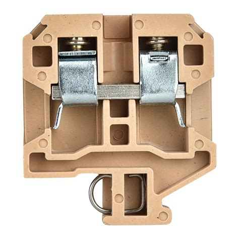 Terminal Block Matha Electronics