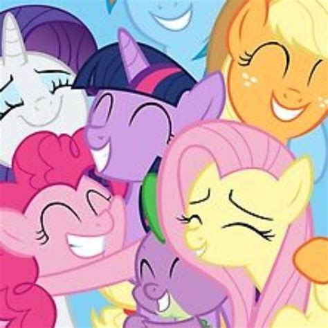 Chat With Mane 6 Enjoy Free Ai Character Voice Chat Talkie Ai