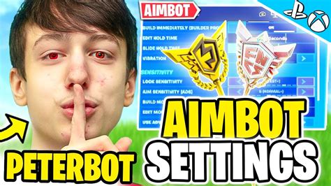 The Controller Settings That Won Peterbot Fncs Globals🏆😱 Youtube The Controller Settings That Won Peterbot Fncs Globals🏆😱 Youtube