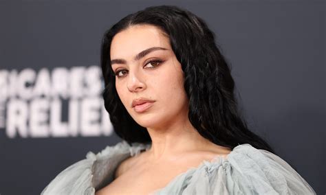 Behind The Scenes A Look At Charli Xcxs Creative Process Letsart