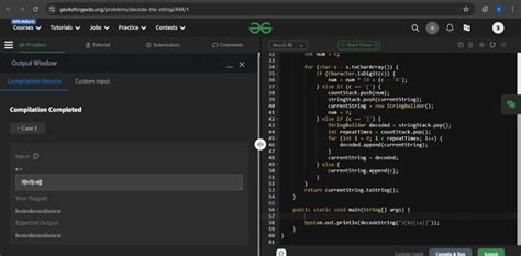 Geekstreak2024 Geekstreak2024 Deutschebank Codingchallenge Sahana Sharon