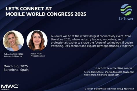 mwc2025 barcelona 5g connectivity telecom innovation technology