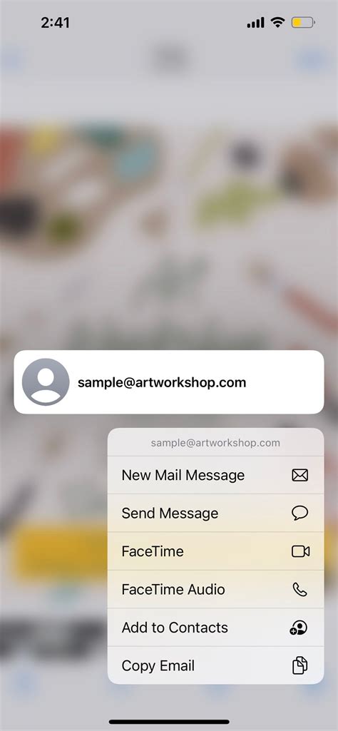 9 Handy Ways To Use The Text Scanner On Your IPhone