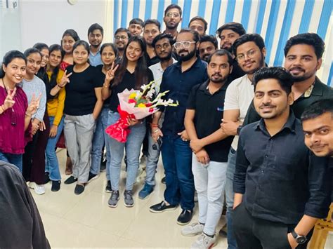 Anjali Sagar On Linkedin Latepost Ferwal Lastworkingday Threeyearsstrong Hrcommunity