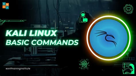 Kali Linux Basic Commands Ethical Hacking Youtube