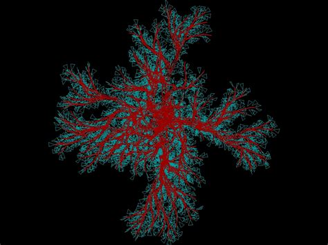 Leafy Tree In 3d Dwg 715 74 Kb Cad Library