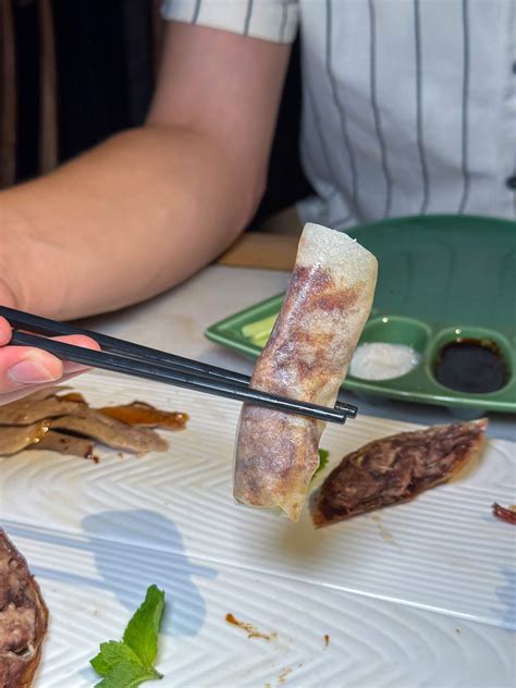 Sheng Yong Xing Sanlitun 晟永兴（三里屯） Feedmrchow