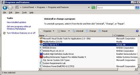 Install Wordpress On A Windows 2008 Server With Iis 7 Basics For