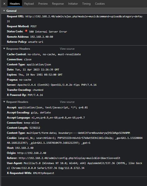 Error On Upload Music On Hold General Help Freepbx Community Forums
