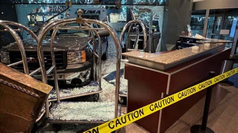 Vancouver RV Crash Dont Let This Happen To You