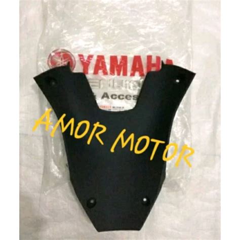 Jual COVER UNDER COVER PARU BAWAH YAMAHA NEW R15 V3 VVA ORIGINAL Shopee Indonesia