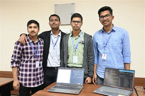 Smruti Ranjan Sahoo On Linkedin Last Week I Attended Techtronix24